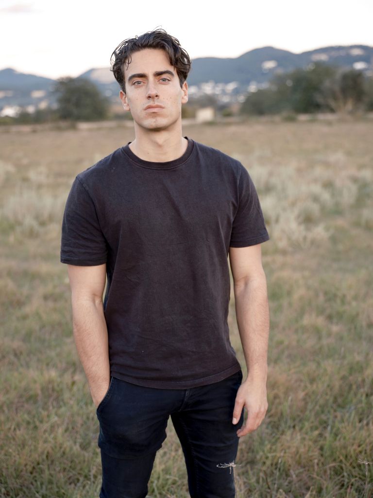 Boris C – Deva Models